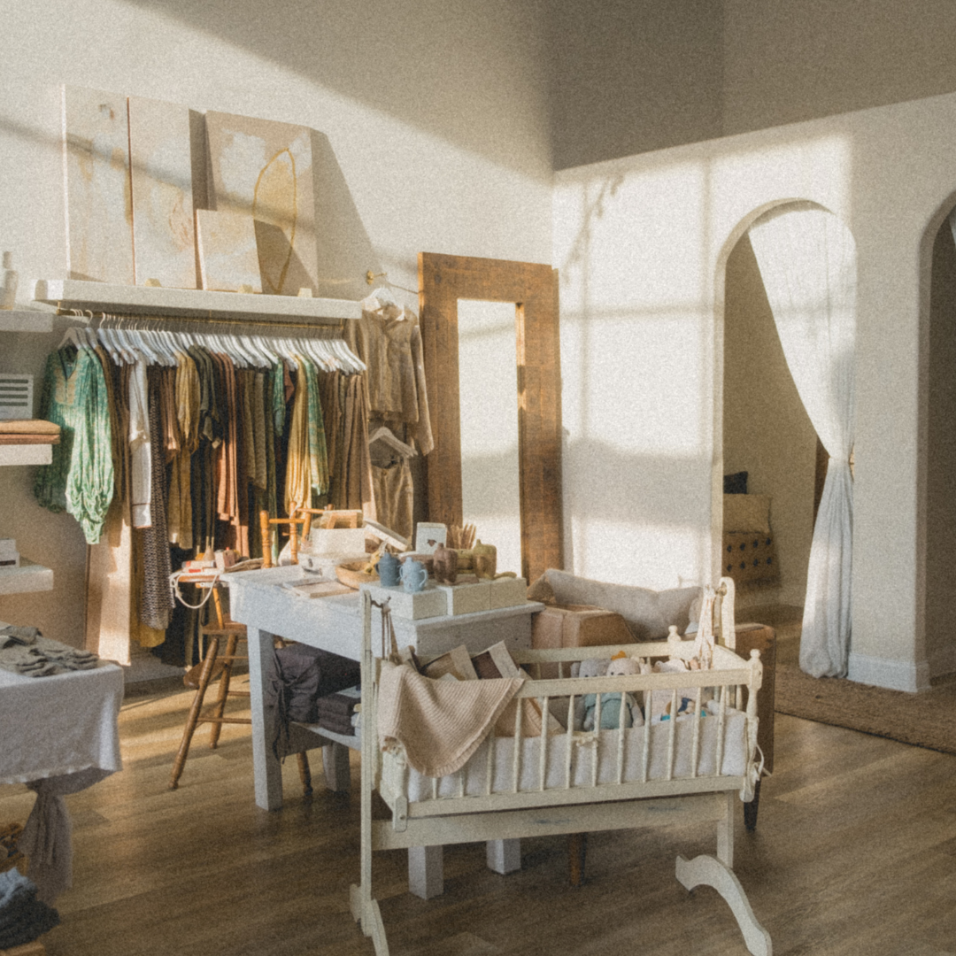 The Story Of Tusc – TUSC